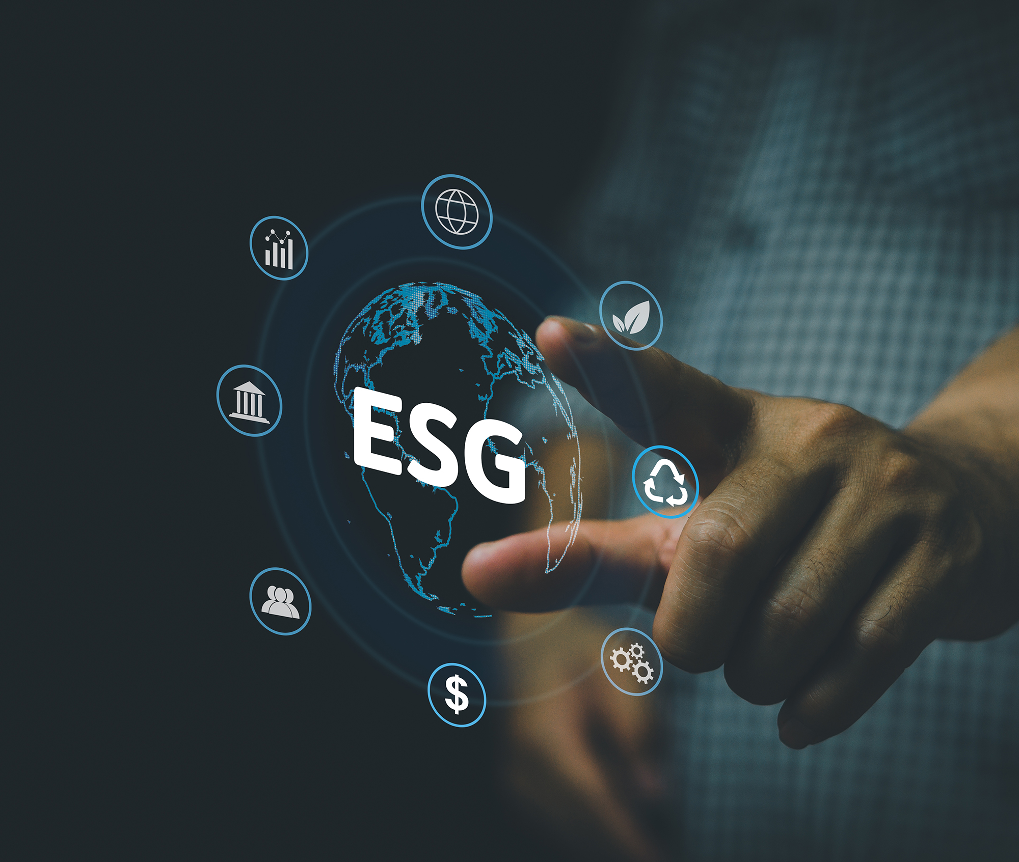 Our Sustainability - Hextar Healthcare Berhad